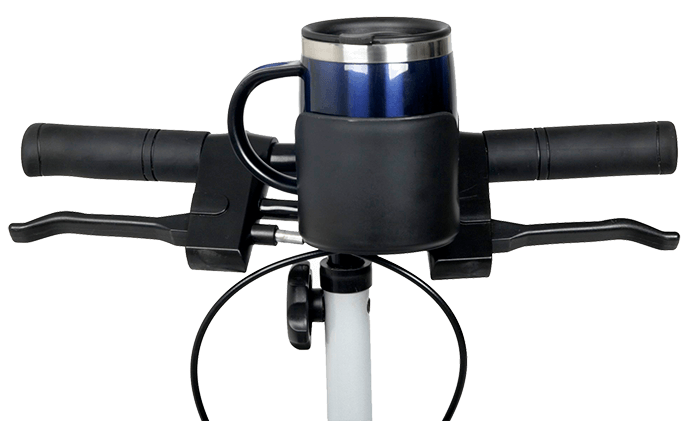 StrideOn - Hire or Buy UK's Number 1 Knee Walker Today